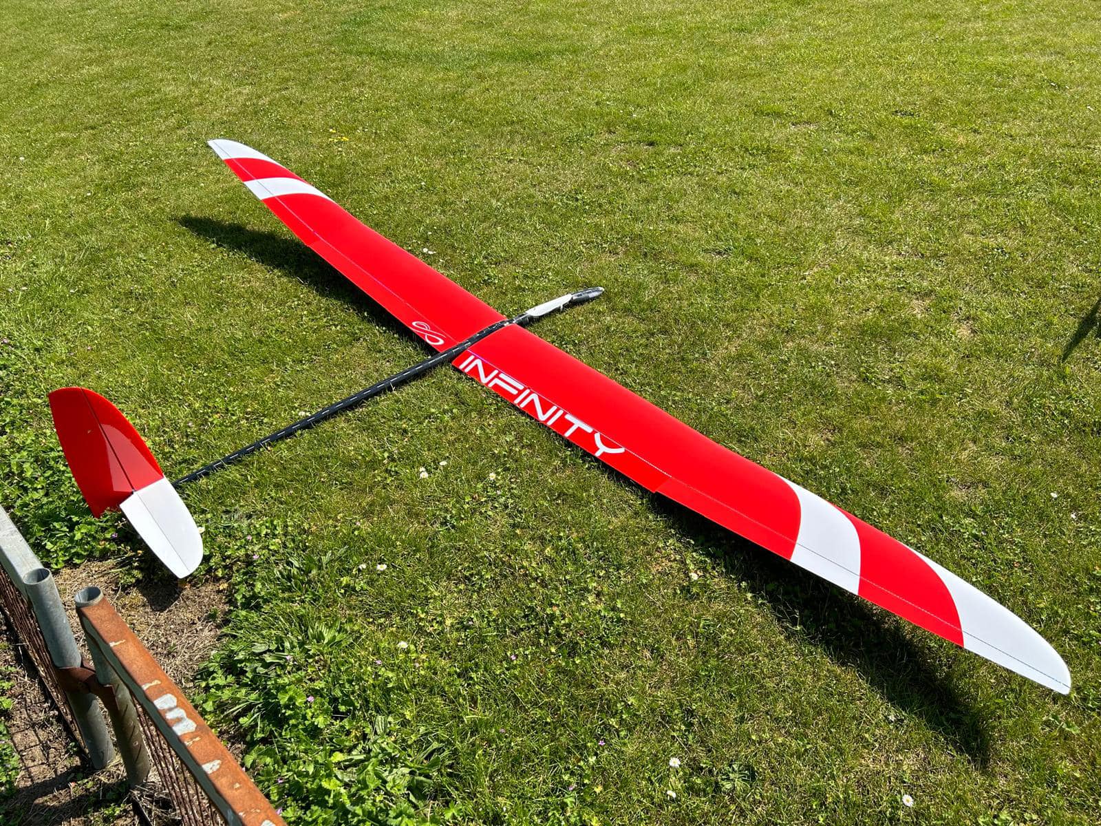 2-Metre glider event SATURDAY 27th July - Bickley Model Flying Club